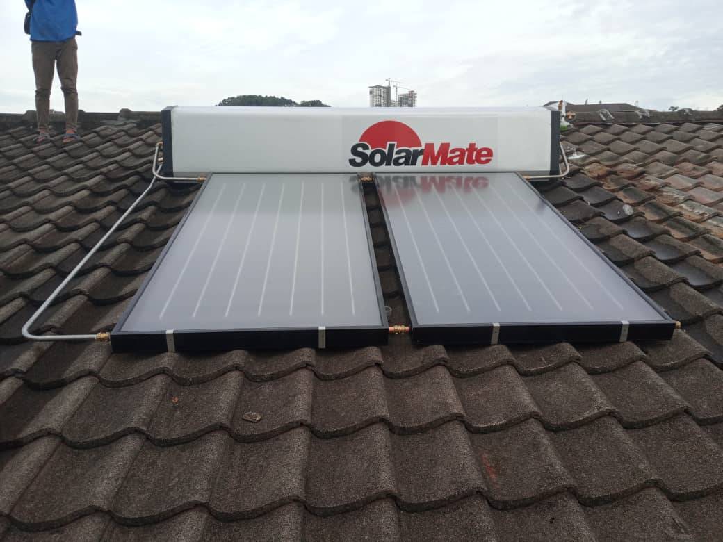 Why You Need a Flat Plate Solar Water Heater - 11 Reasons Why You Need ...