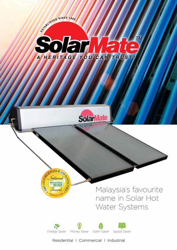 Downloads - Solar Hot Water System - SolarMate