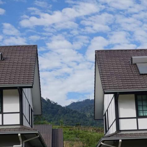 Malaysia Solar Heater Systems - SolarMate Malaysia