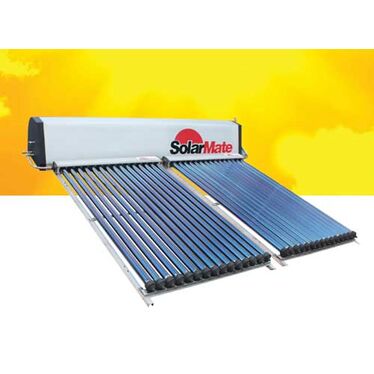 Solar Hot Water System